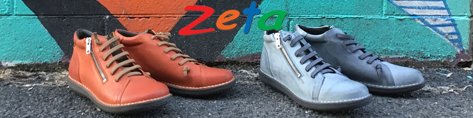 Zeta Archives - ShoeBeDoo